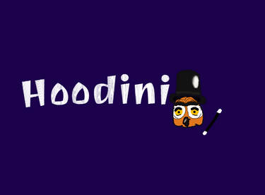Explore the Best Hoodini Art | DeviantArt