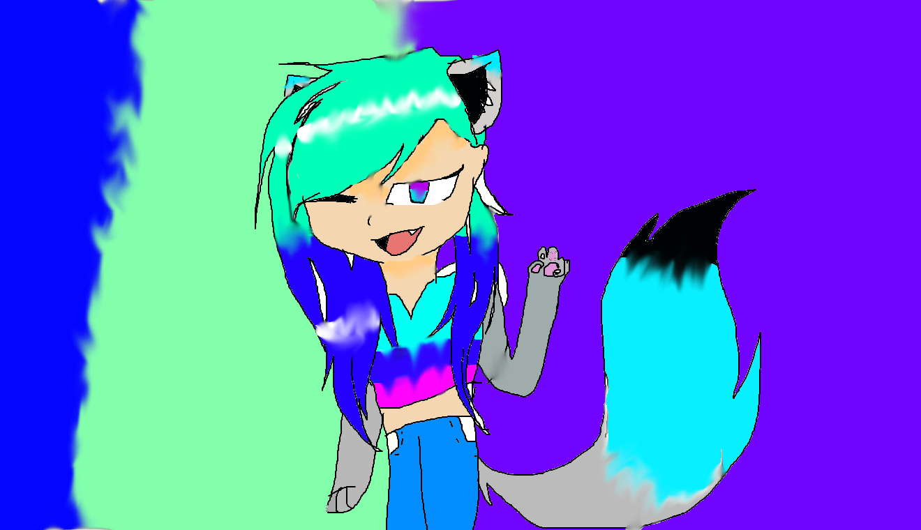 mefwa oc by crystalzwolf on DeviantArt