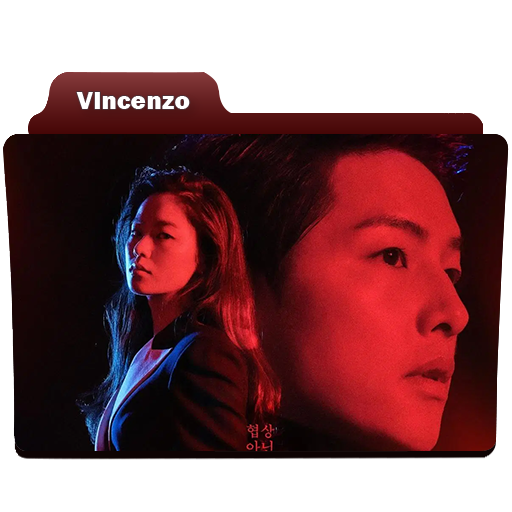 Vincenzo by nemesisprasa45121 on DeviantArt