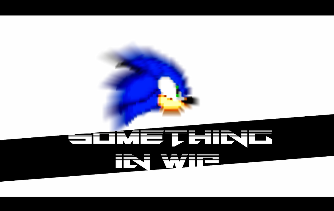 Sonic ... by ASparing-AStep on DeviantArt