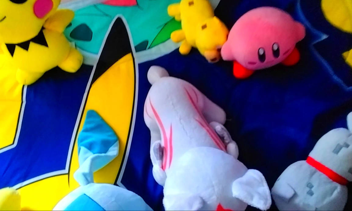 Robot pikachu details by KeeneCat22 on DeviantArt