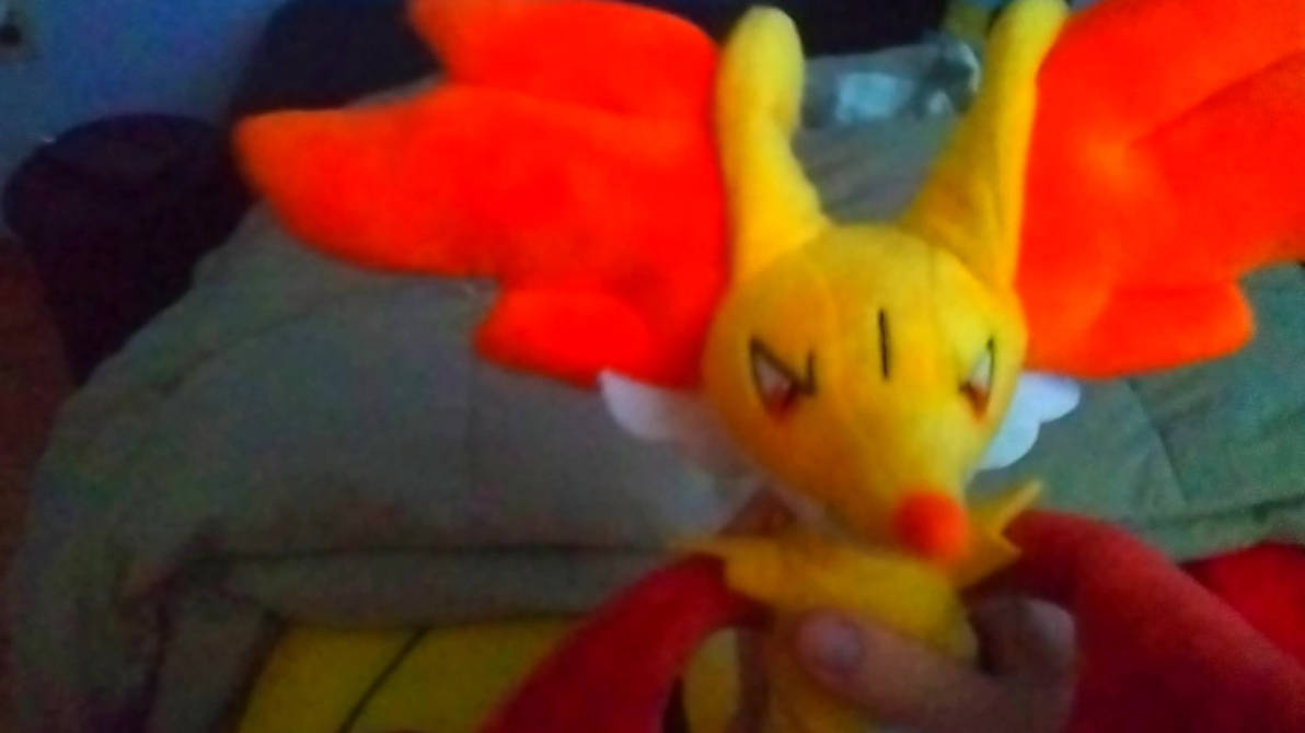 Please pray for my friend Sylveon/Boba by KodaPup76 on DeviantArt