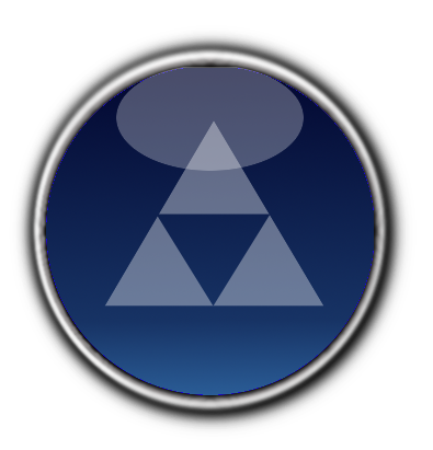 triforce icon by nfn678 on DeviantArt