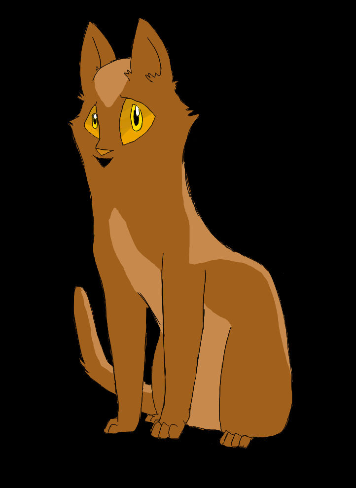 Mousefall by Dreamer-Of-Creation on DeviantArt