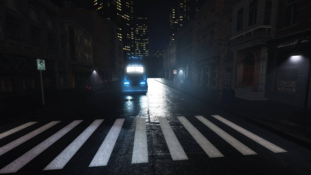 MMD STAGE by chise306 on DeviantArt