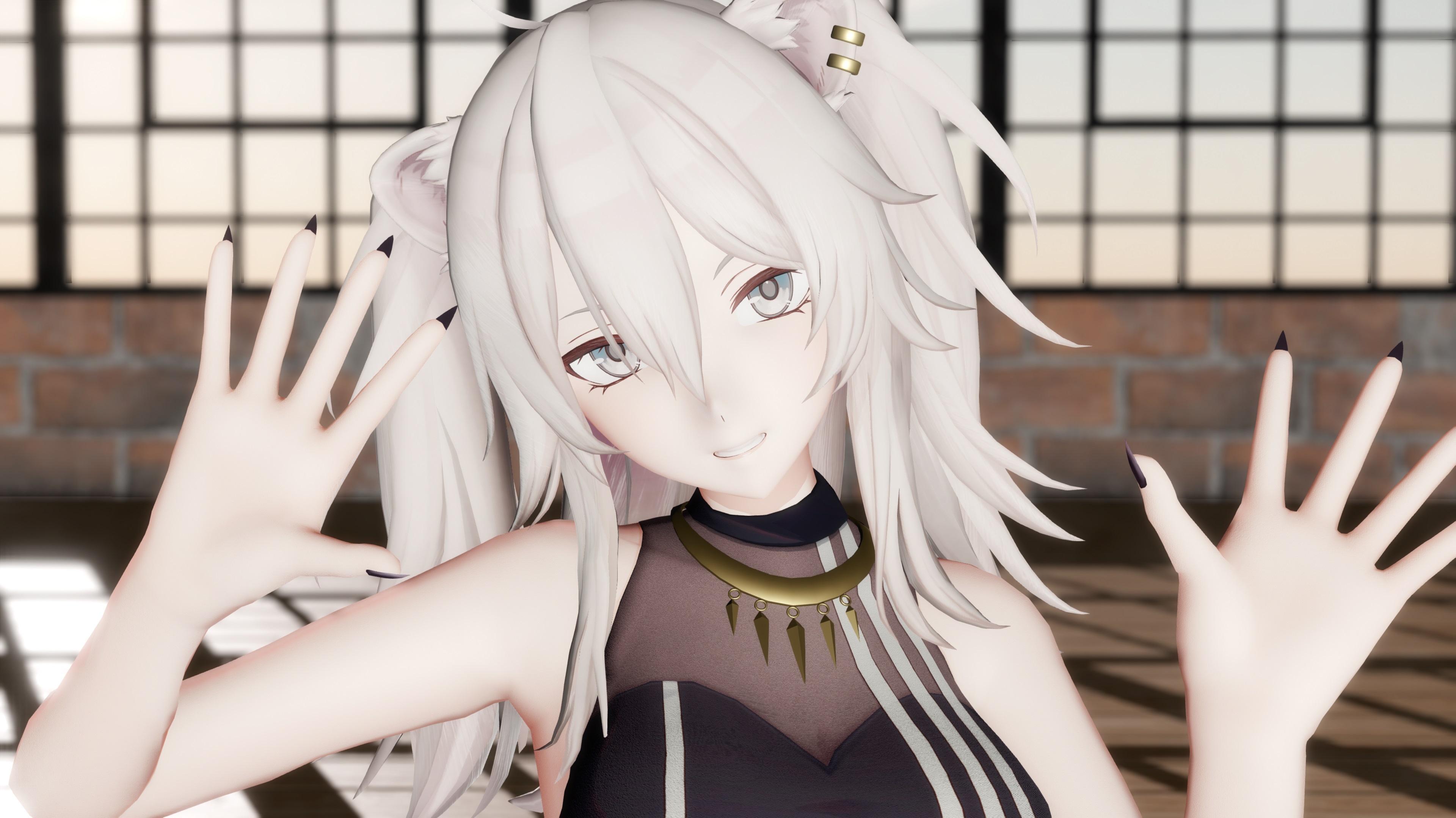 HOLOMMD LUVORATORRRRRY Shishiro Botan by chise306 on DeviantArt