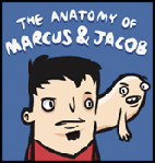 Living with Jacob - Anatomy by cronobreaker on DeviantArt
