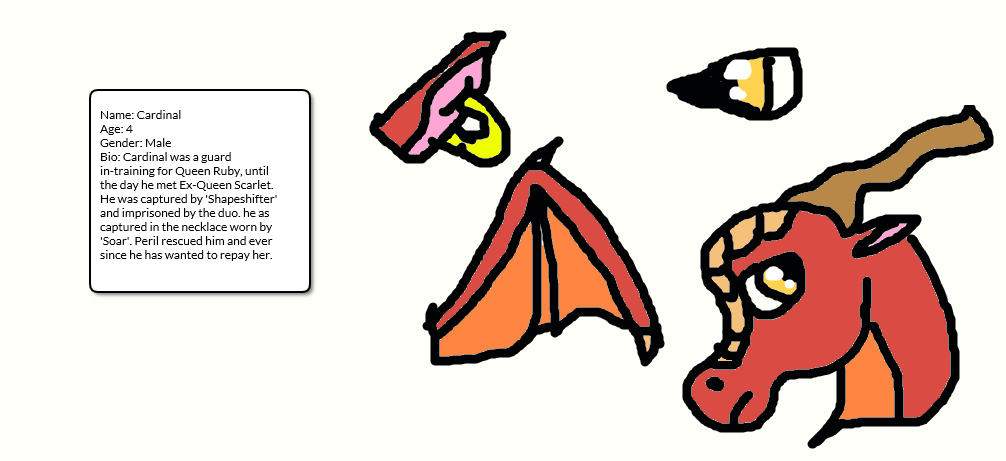 Skywing OC by Abyss55 on DeviantArt