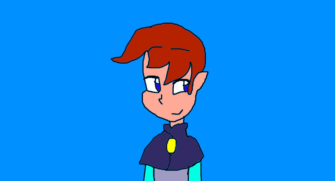 owl house oc characters kevin by Thenewne on DeviantArt