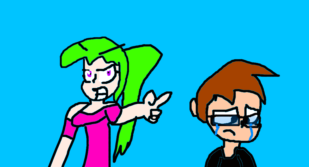 I Hate Sammy D Productions You By Thenewne On Deviantart