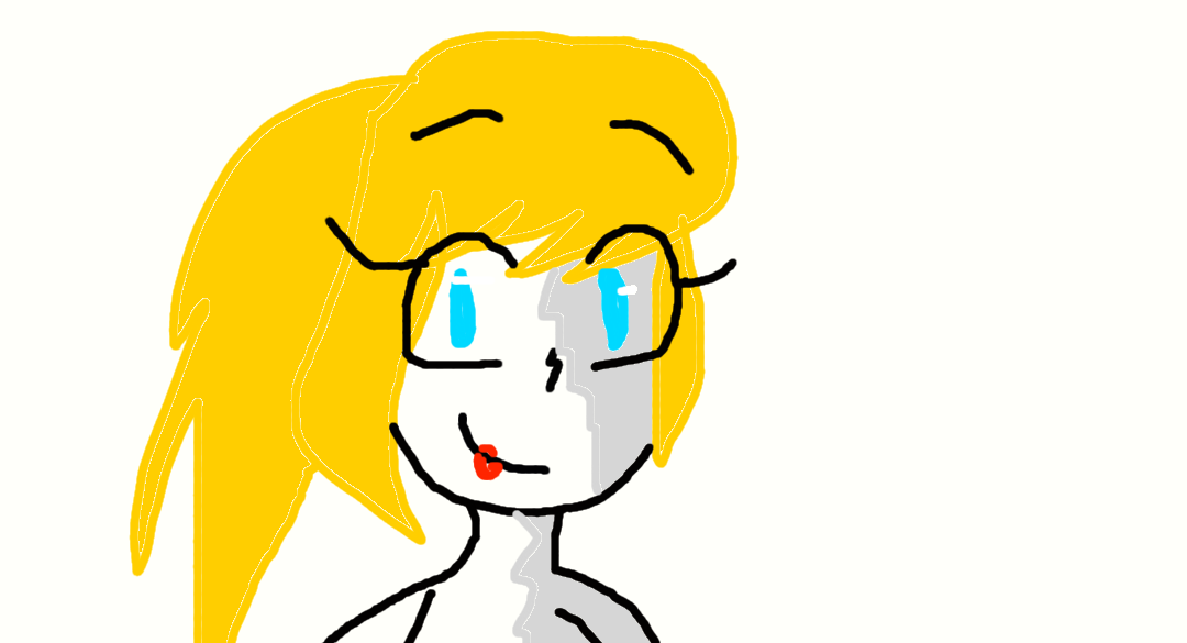 yellow girls by Thenewne on DeviantArt