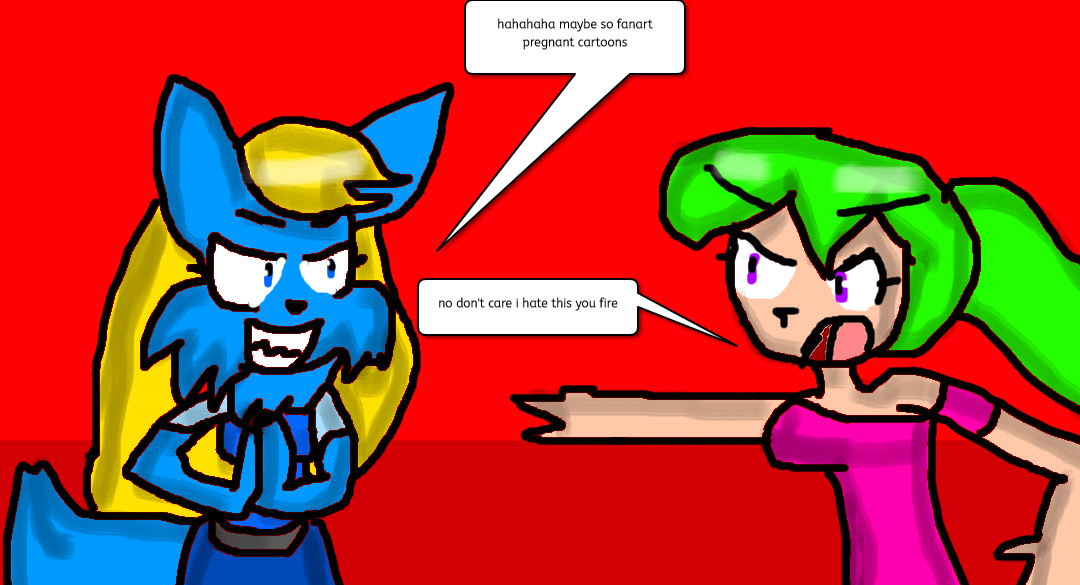 deviantart rants series: joneoyvilde03 by Thenewne on DeviantArt