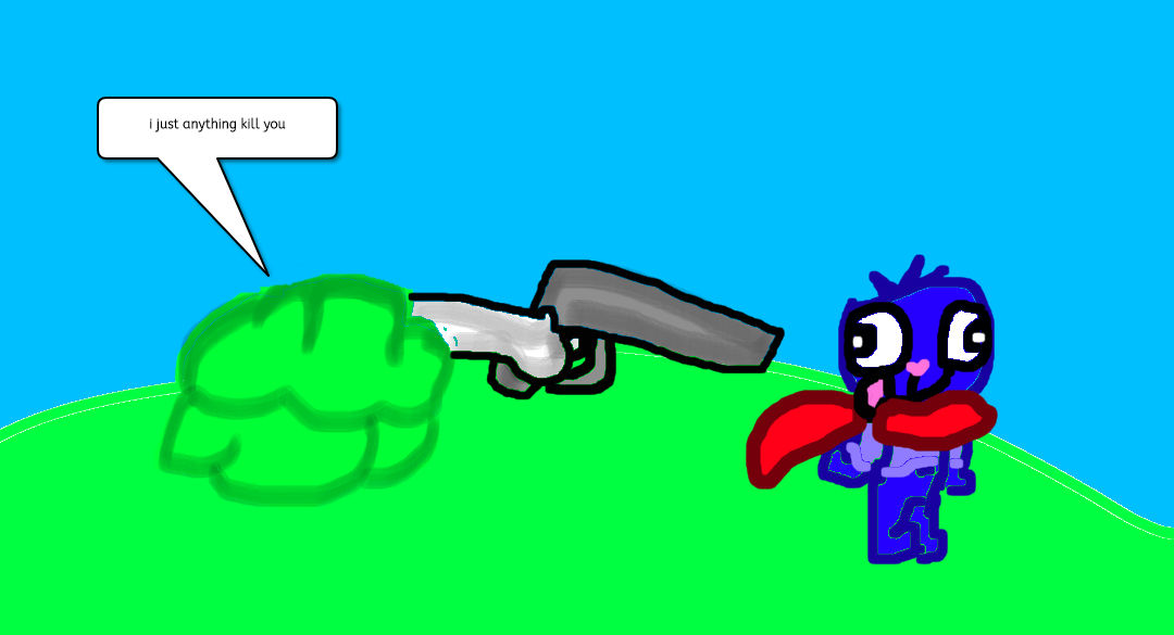 deviantart rants series: cesargamer6578 by Thenewne on DeviantArt