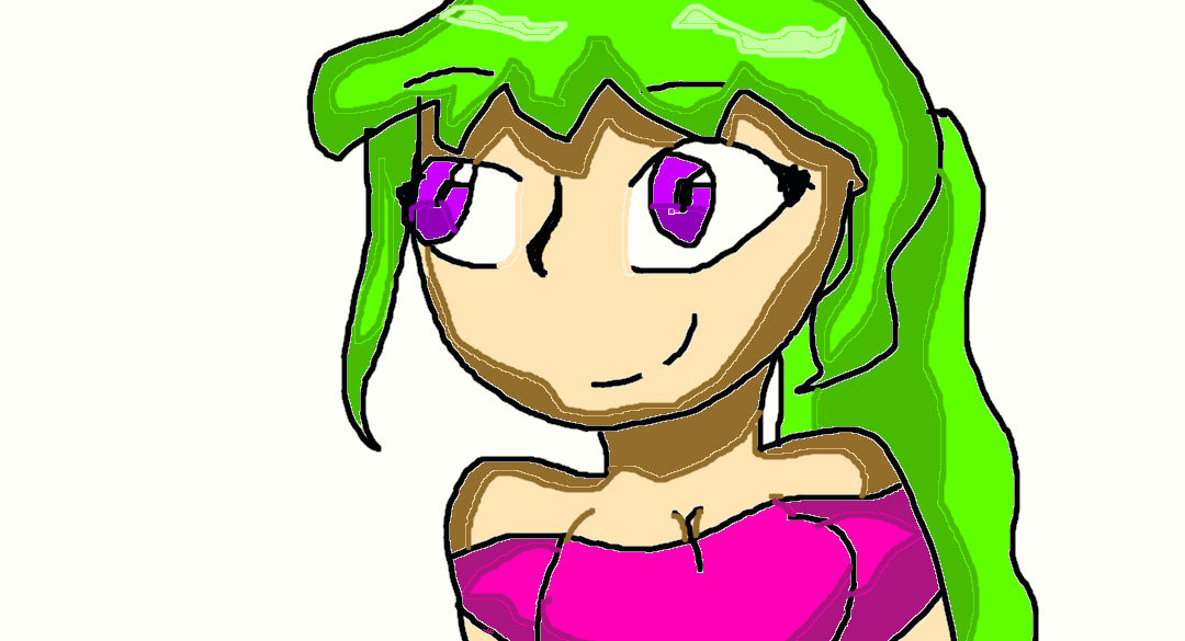 Me With Style Anime By Thenewne On Deviantart
