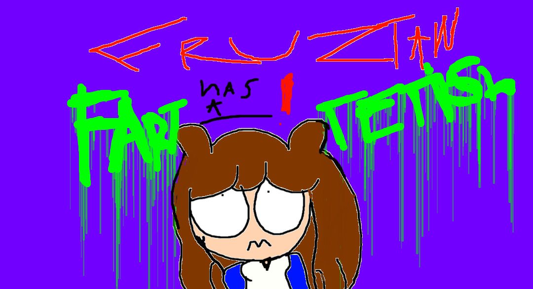 fruztal has a fart fetish by Thenewne on DeviantArt