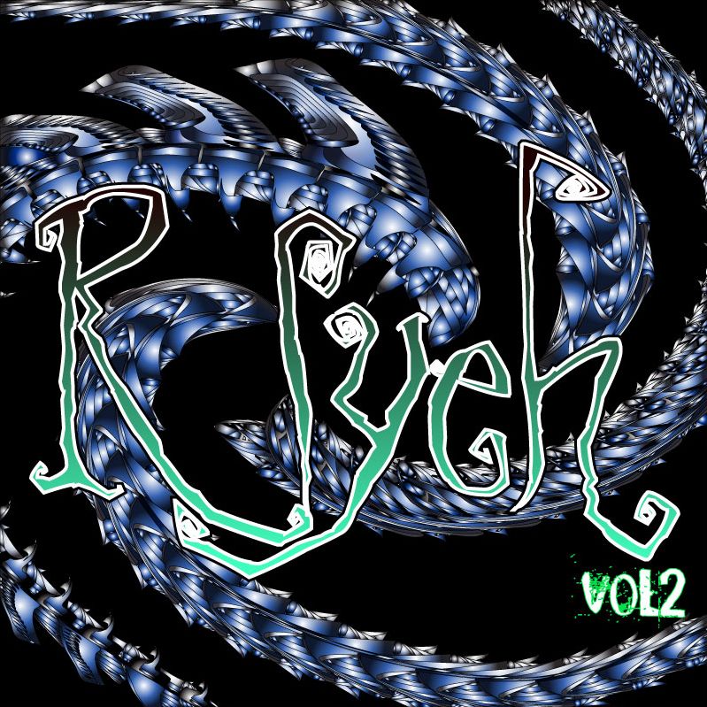 rlyeh V2 by r2010 on DeviantArt