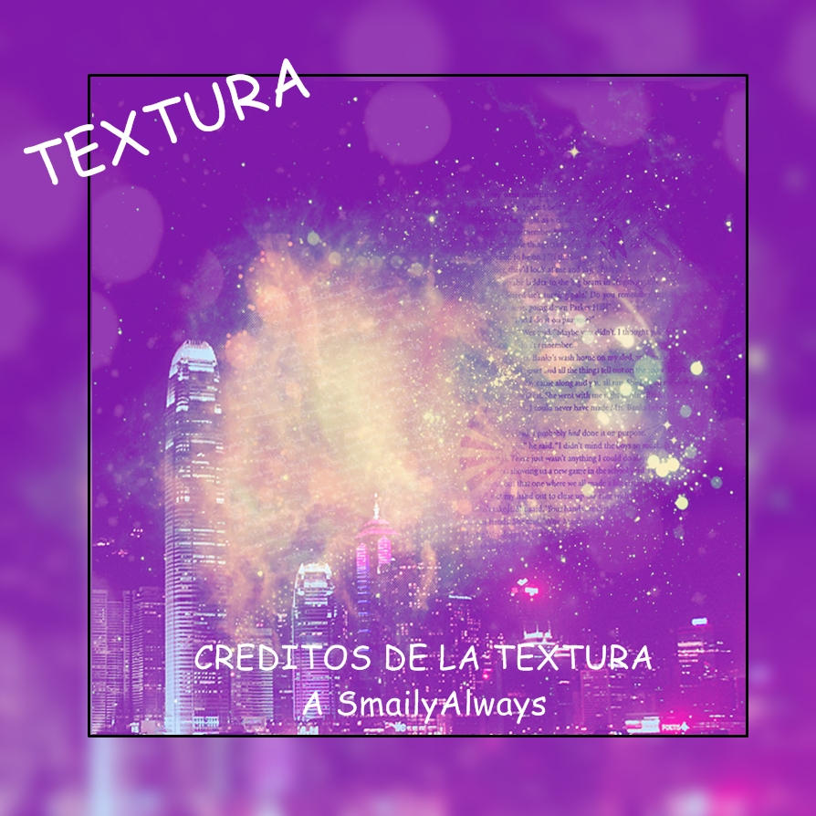 Textura by YOALDI on DeviantArt