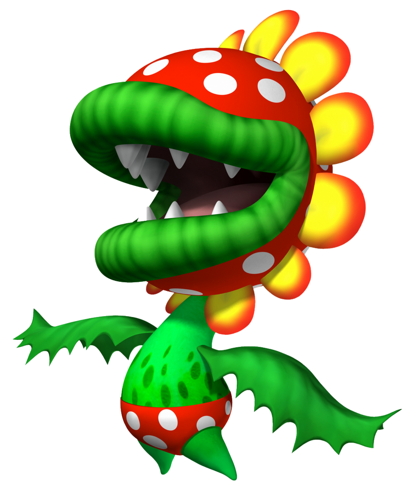 Marvel Vs. Capcom 3: Petey Piranha by KingOfFiction on DeviantArt