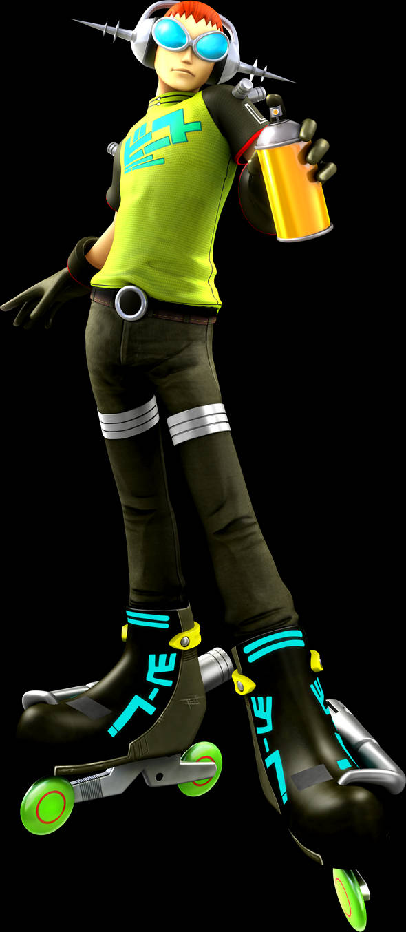 Marvel Vs. Capcom 3: Beat by KingOfFiction on DeviantArt