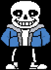 Marvel Vs. Capcom 3: Sans by KingOfFiction on DeviantArt