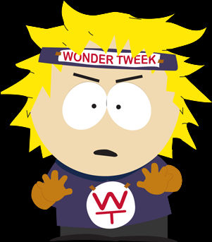 Marvel Vs. Capcom 3 (SP Edition): Wonder Tweek by KingOfFiction on ...