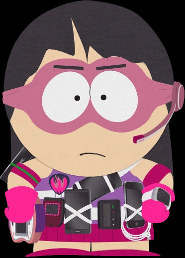 Marvel Vs. Capcom 3 (SP Edition): Call Girl by KingOfFiction on DeviantArt