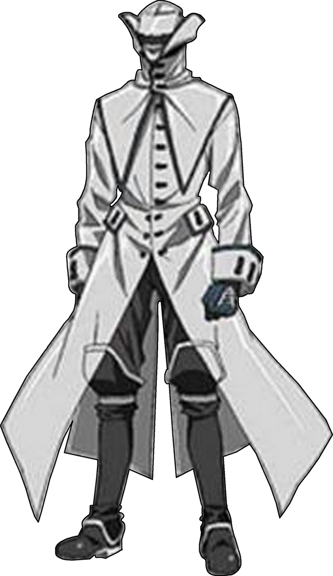 Marvel Vs. Capcom 3: Captain Bravo by KingOfFiction on DeviantArt