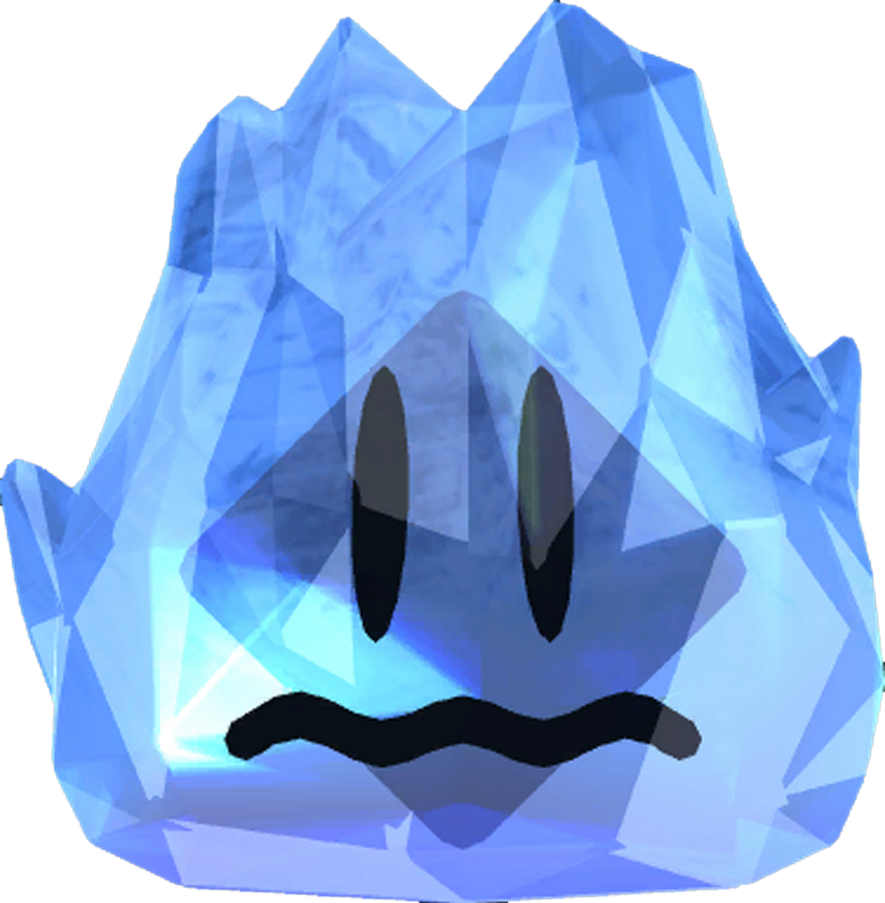 Marvel Vs. Capcom 3: Freezie by KingOfFiction on DeviantArt