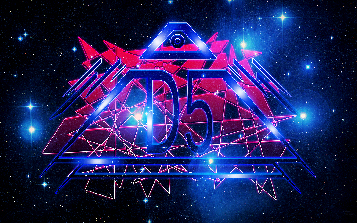 D5 by Gasolin3 on DeviantArt