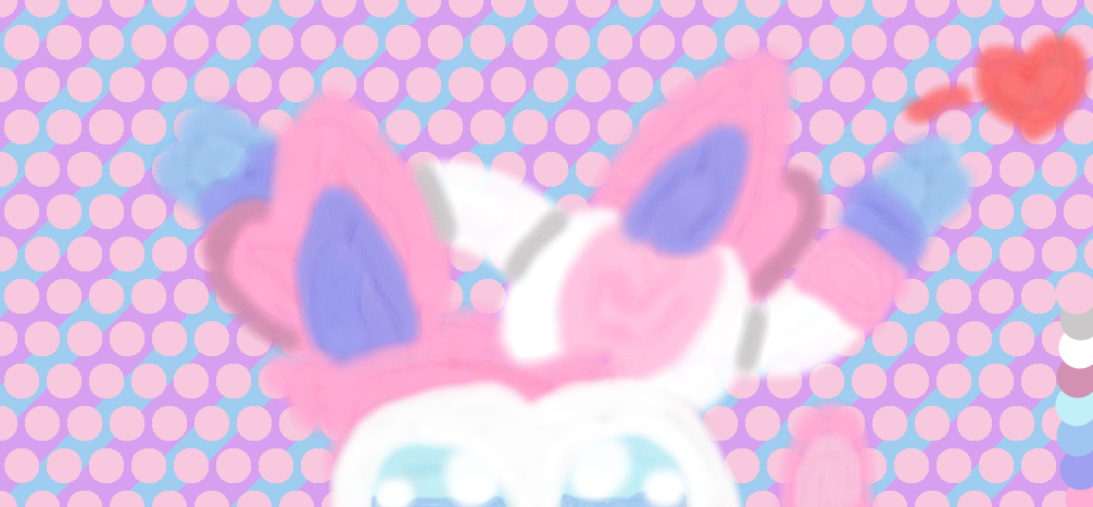 Little Sylveon ^.^ by smorses54 on DeviantArt