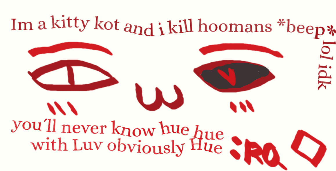 Robo-Kitty Kot by fairytaillucy11 on DeviantArt