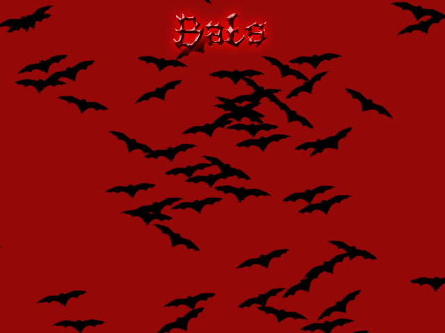 Bat swarm brush by fallen0dream on DeviantArt