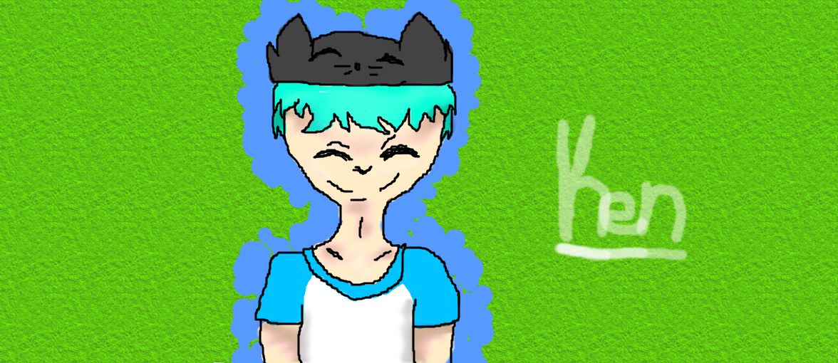 Ken the Kat Hat by TheSpecialWeaboo on DeviantArt