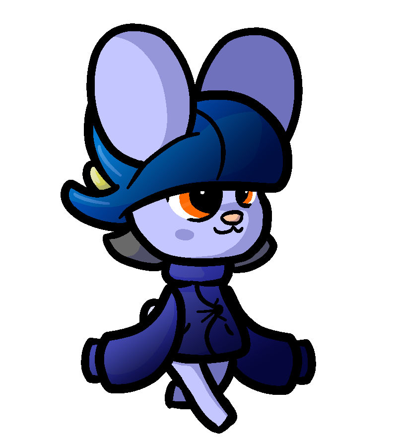 Very Old Walk Animation by Aukbaa on DeviantArt