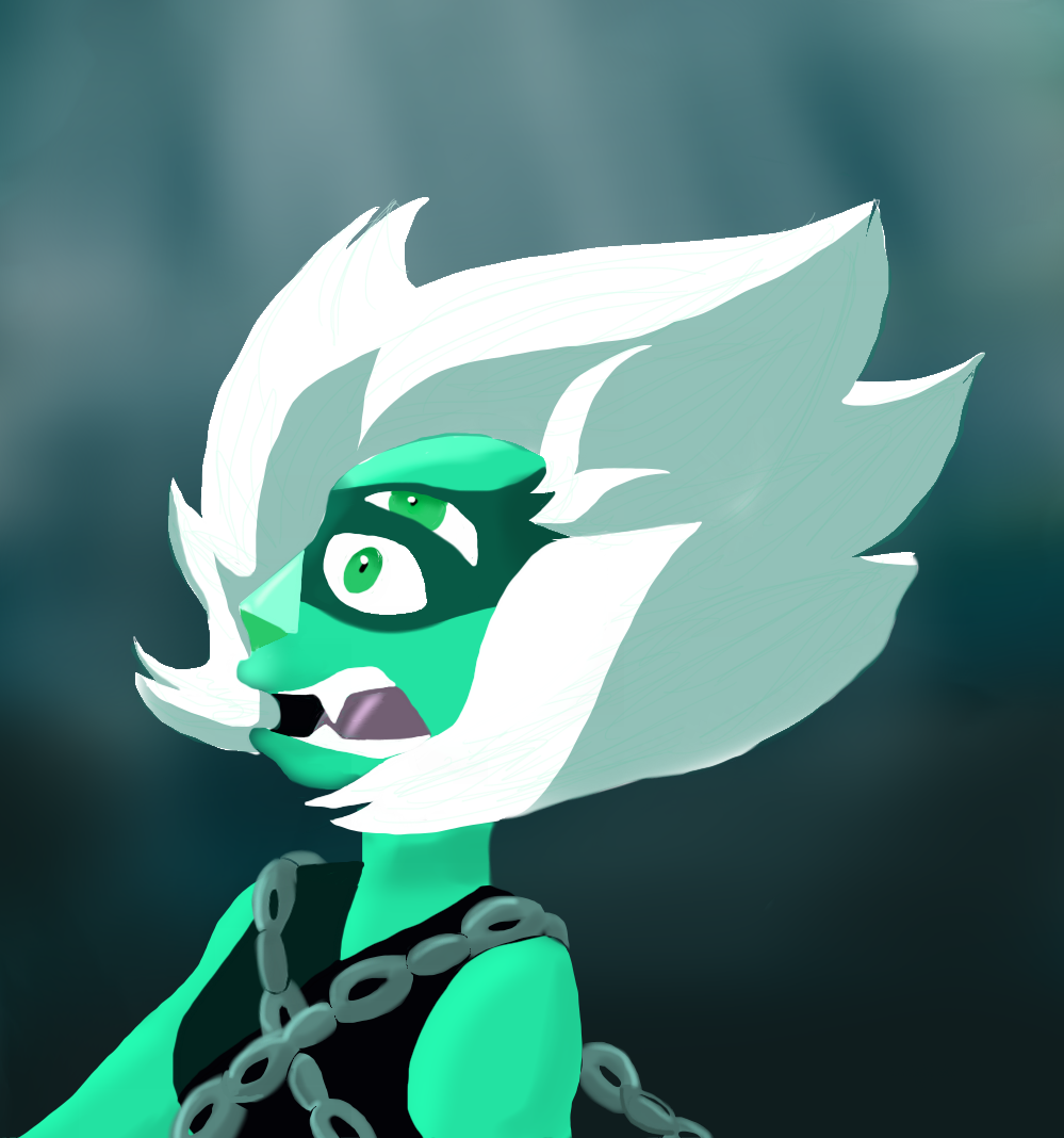 SU fan art by alexwolflover777 on DeviantArt