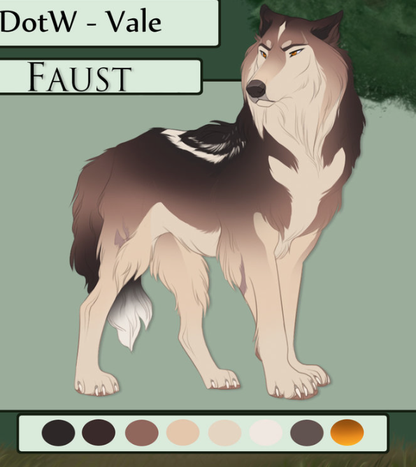 Faust animation by alexwolflover777 on DeviantArt