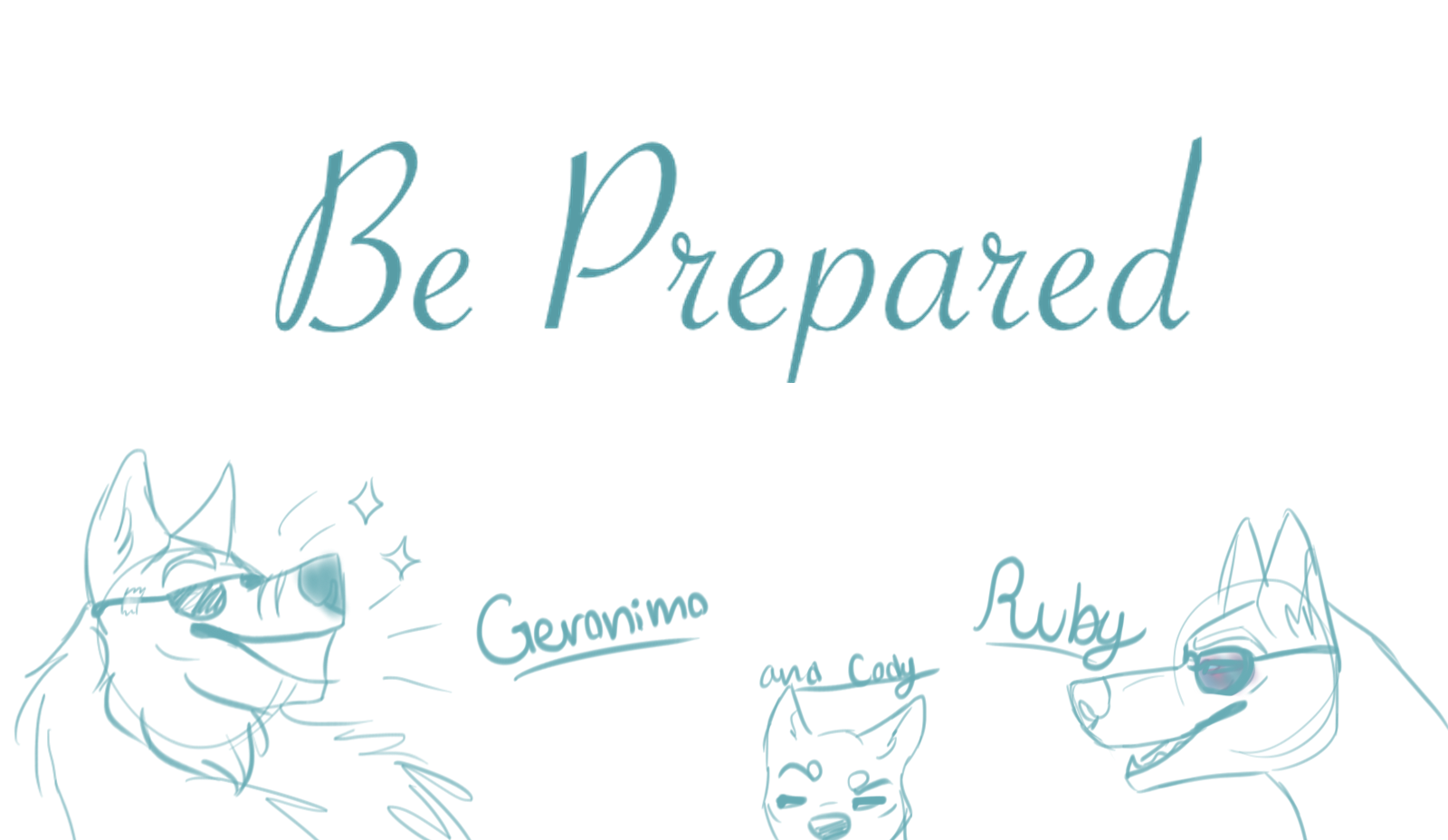 Be Prepared- animatic by alexwolflover777 on DeviantArt