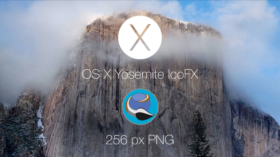 IcoFX by morfiyc on DeviantArt