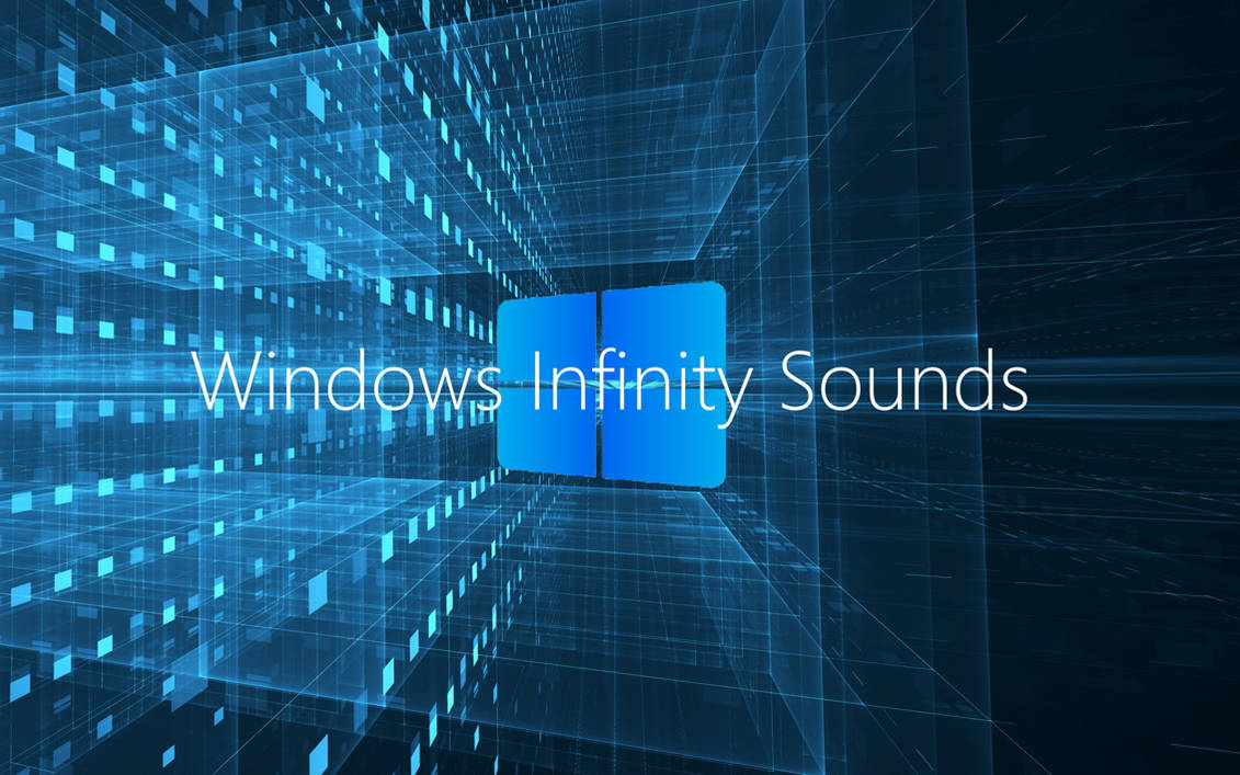 Windows Infinity Sounds by WindowsNeon on DeviantArt