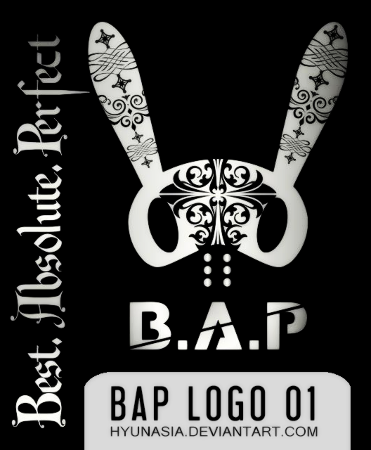 [PNG Pack] BAP Logo 01 by hyunasia on DeviantArt
