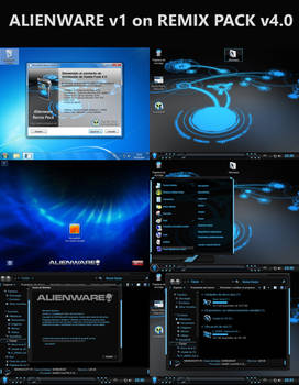 Explore the Best Alienware Art | DeviantArt