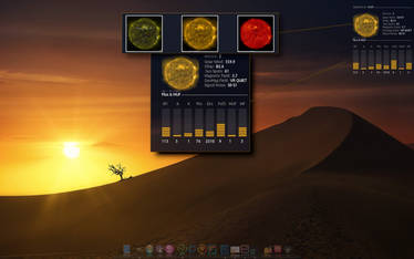 Explore the Best Conky Art | DeviantArt