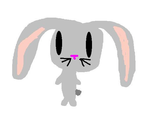 Bunny of Doom by Abskull on DeviantArt