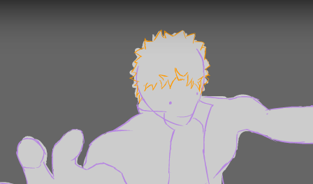 Full body animation test by JJSwiftProductions on DeviantArt