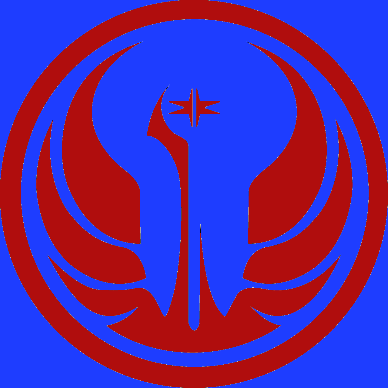 Logo of the RVC by EpicZealot118 on DeviantArt