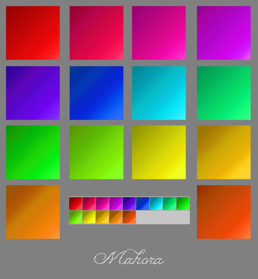 Gradient 02 by Mahora-Art on DeviantArt