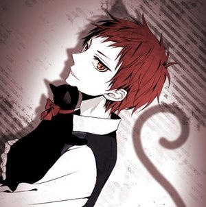 Akashi x Reader: In His Sleep: Alternate Story [3] by gekokujougirl on ...
