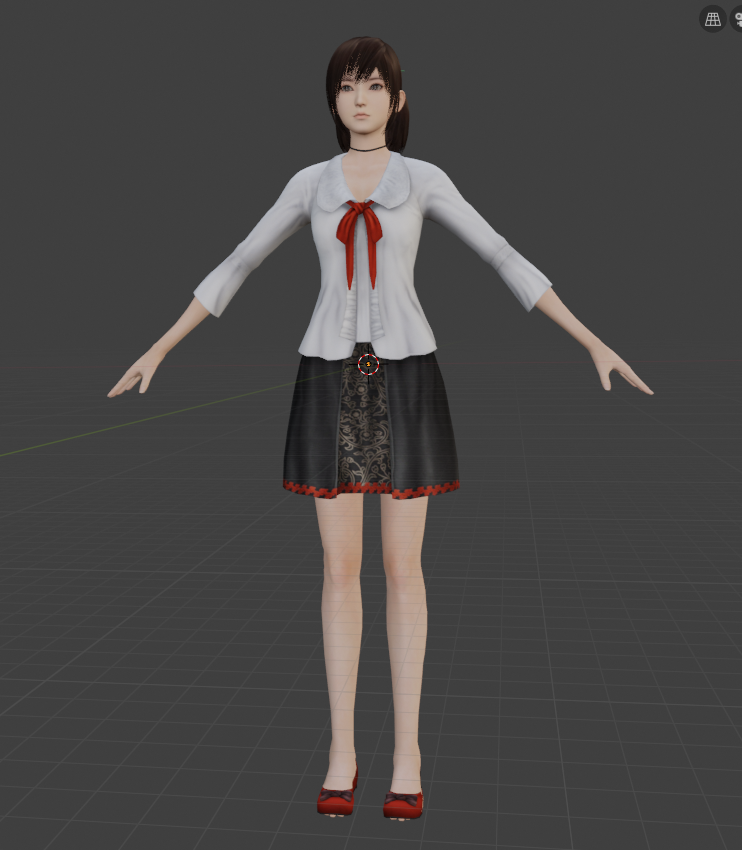 Miku Hinasaki A (Raw) by U653748 on DeviantArt