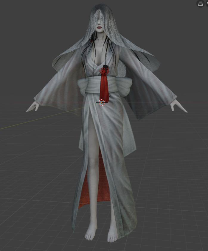 Twisted Guardian A (Raw) by U653748 on DeviantArt