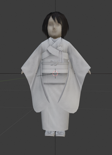 Effigy Doll A (Raw) by U653748 on DeviantArt